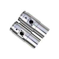 China Precision 5 Axis CNC Machining Services High Finish CNC Milling Service for sale