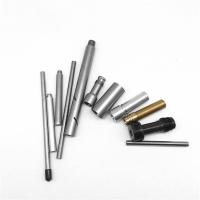 China Customized Fabrication 5 Axis CNC Parts OEM/ODM Milling Precision Parts for sale