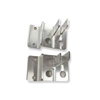 China Customized CNC Mechanical Parts Anodizing Grinding Polishing for sale