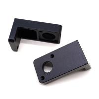 China Anodizing CNC Milling Machining Parts Brass Precision CNC Milling Parts for sale