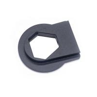 China 0.005mm CNC Turning Machining Parts Anodize Colors Turning And Milling Parts for sale