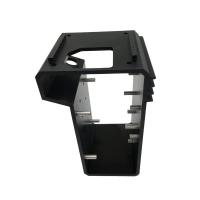 China Custom Aluminium Cnc Machining Car Parts 5 Axis 0.05mm Tolerance for sale