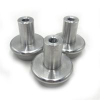 China Custom Aluminium Cnc Machining Car Parts 5 Axis 0.05mm Tolerance for sale