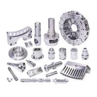 China High Hardness Rapid Prototyping CNC Milling ISO13485 2016 Certification for sale