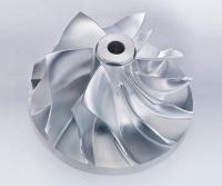 China Auto 5 Axis Machined Parts OEM Design And Processing Service for sale
