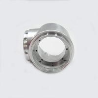 China High Precision OEM CNC Milling Machining Parts 0.01mm Tolerance for sale