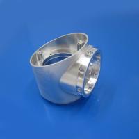 China High Precision OEM CNC Milling Machining Parts 0.01mm Tolerance for sale