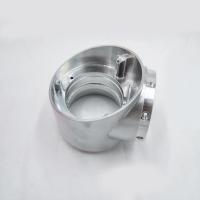 China High Precision OEM CNC Milling Machining Parts 0.01mm Tolerance for sale