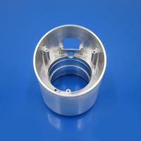 China High Precision OEM CNC Milling Machining Parts 0.01mm Tolerance for sale