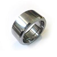 China 5 Axis Aluminum CNC Machining Service Powder Coating ISO9001 2015 for sale