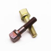 China 5 Axis Aluminum CNC Machining Service Powder Coating ISO9001 2015 for sale