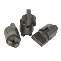 China Custom Aluminium Cnc Machining Car Parts 5 Axis 0.05mm Tolerance for sale