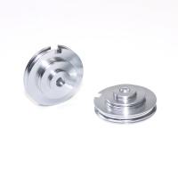 China YMP CNC Machined Aluminum Parts OEM Metal 3d Printing Service for sale