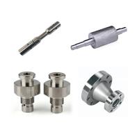 China Aluminum  5 Axis 4 Axis CNC Parts High Precision Color Anodized for sale