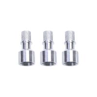 China YMP CNC Machined Aluminum Parts OEM Metal 3d Printing Service for sale