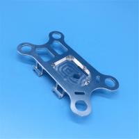 China Stainless Steel Precision CNC Machining Parts Service SGS Certificated for sale