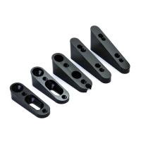 China YMP CNC Machined Aluminum Parts OEM Metal 3d Printing Service for sale