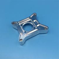 China Stainless Steel Precision CNC Machining Parts Service SGS Certificated for sale