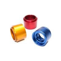 China YMP CNC Machined Aluminum Parts OEM Metal 3d Printing Service for sale