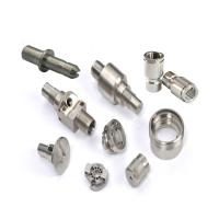 China Lightsaber CNC Machining Stainless Steel Parts ISO9001 Certified for sale
