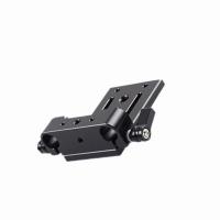 China OEM CNC Machining Prototype Service 5 Axis Anodized With Different Colors for sale
