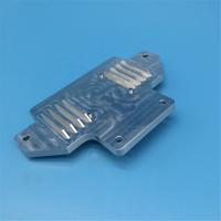 China Stainless Steel Precision CNC Machining Parts Service SGS Certificated for sale