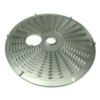 China Aluminum 6061 5 Axis CNC Parts Sheet Metal Fabrication Services for sale