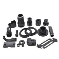 China 4 Axis 5 Axis Precision Milling Parts Metal Golf Putters ISO9001 for sale