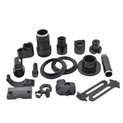 China 4 Axis 5 Axis Precision Milling Parts Metal Golf Putters ISO9001 for sale