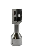 China AL 6061 T6 CNC Machining Milling Turning Customized Sizes for sale