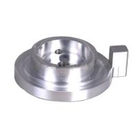 China OEM CNC Machining Prototype Service 5 Axis Anodized With Different Colors for sale