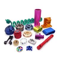 China YMP CNC Machined Aluminum Parts OEM Metal 3d Printing Service for sale