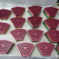 China Aluminum 6061 5 Axis CNC Parts Sheet Metal Fabrication Services for sale