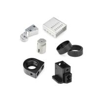 China Aluminum Stainless Steel 5 Axis CNC Parts ISO 9001:2015 Standard for sale
