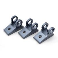 China 4 Axis 5 Axis Precision Milling Parts Metal Golf Putters ISO9001 for sale