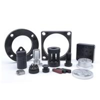 China 4 Axis 5 Axis Precision Milling Parts Metal Golf Putters ISO9001 for sale
