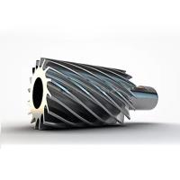 China OEM CNC Machining Prototype Service 5 Axis Anodized With Different Colors for sale