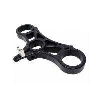 China Bike Motorcycle CNC Auto Parts Anodized DIN ISO ANSI Standard for sale