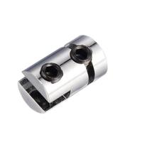 China YMP CNC Machining Auto Spare Parts Clear Anodized Oxidation Surface for sale