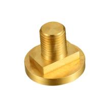 China YMP CNC Machining Auto Spare Parts Clear Anodized Oxidation Surface for sale
