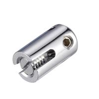 China YMP CNC Machining Auto Spare Parts Clear Anodized Oxidation Surface for sale