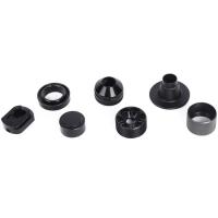 China Micro Machining Custom Cnc Auto Parts 0.01-0.1mm Tolerance for sale