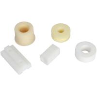 China Micro Machining Custom Cnc Auto Parts 0.01-0.1mm Tolerance for sale