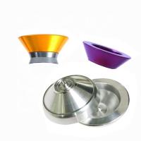 China OEM High Precision CNC Auto Parts Anodized Hardening Surface for sale