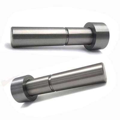 China OEM High Precision CNC Auto Parts Anodized Hardening Surface for sale