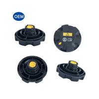 China Mill Finished Injection Molding Parts ISO9001 Automotive Plastic Injection Moulding for sale