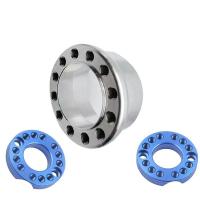 China OEM High Precision CNC Auto Parts Anodized Hardening Surface for sale