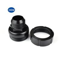 China Mill Finished Injection Molding Parts ISO9001 Automotive Plastic Injection Moulding for sale