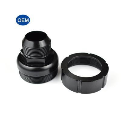 China Mill Finished Injection Molding Parts ISO9001 Automotive Plastic Injection Moulding for sale