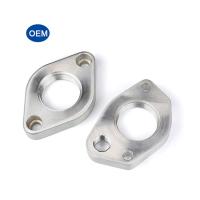 China Mill Finished Injection Molding Parts ISO9001 Automotive Plastic Injection Moulding for sale